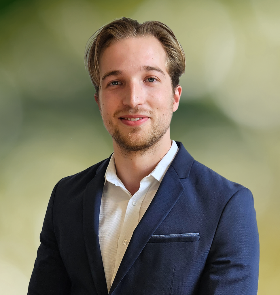 Quinten Beelaerts van Blokland - Hemwood