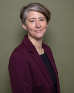 Frederike Linssen - Hemwood